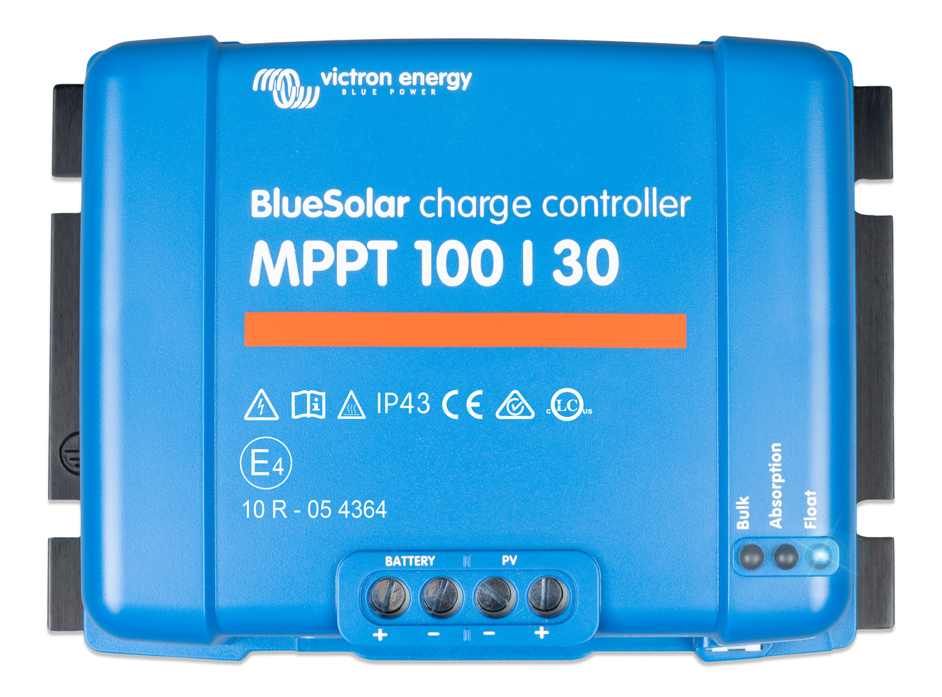 BlueSolar MPPT 100/30 et 100/50 - Victron Energy